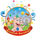 Winwick Carnival 2025